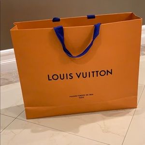 Louis Vuitton | Bags | Louis Vuitton Box And Bag | Poshmark